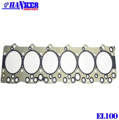 China 11115-1062 Hino EL100 Cylinder Head Gasket 04010-0170 for sale