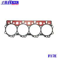 China 11115-2180B  F17E Overhaul Cylinder Head Gasket Set for sale