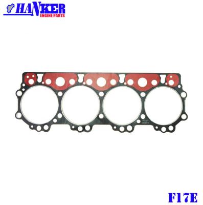 China 11115-2180B  F17E Overhaul Cylinder Head Gasket Set for sale