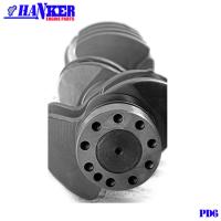 China 12200-96001 80MM PD6 Engine Crankshaft for sale