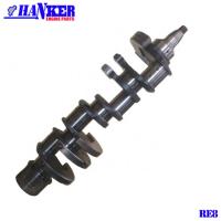 China Nissan RE8 V8 Nut Engine Crankshaft 12200-97511/97570/9760 for sale