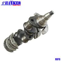 China 12200-97511/97570/97607 RF8 V8 Nut Engine Crankshaft for sale