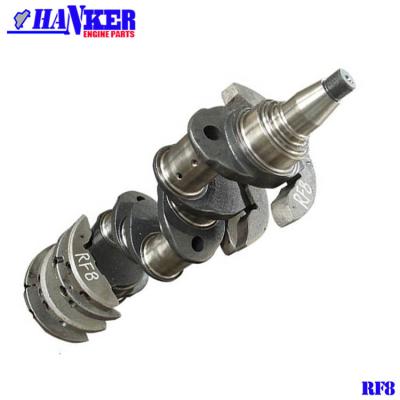 China 12200-97511/97570/97607 RF8 V8 Nut Engine Crankshaft for sale