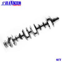 China 6CT 6CT8.3 Diesel Engine Crankshaft 3917320 3918986 3904363 3917443 for sale