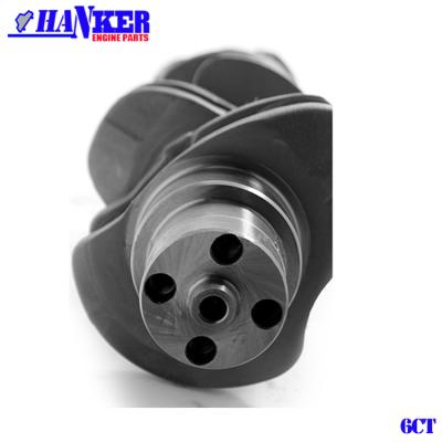 China 6CT 6CT8.3 Diesel Engine Crankshaft 3917320 3918986 3904363 3917443 for sale