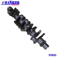 China 3608833 3024923 NTA855 Diesel Engine Crankshaft for sale