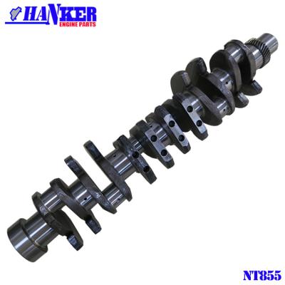 China 3608833 3024923 NTA855 Diesel Engine Crankshaft for sale