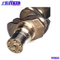 China 3608833 3024923 NTA855 Diesel Engine Crankshaft for sale