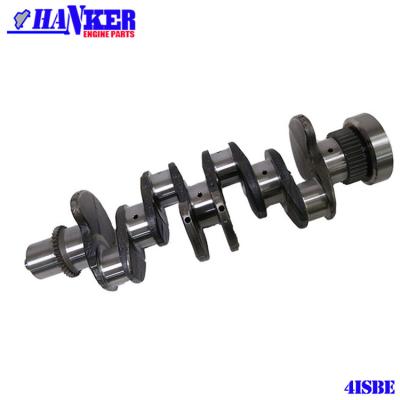China 4ISBE QSB4.5 Diesel Engine Crankshaft 2831067 4025081 4896764 4934564 4981226 for sale