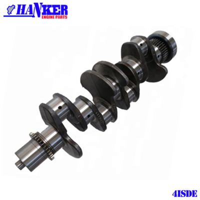 China ISDe Diesel Engine Crankshaft 3974539 3968176 For Construction Machinery for sale