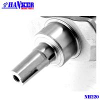 China Komatsu NH220 Diesel Engine Crankshaft 3029341 3029344 3201082 6623-31-1111 6623-31-1110 for sale