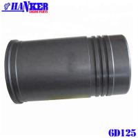 China PC450-6 SA6D125E-2 Excavator Engine Liner Kit Piston 6152-32-2510 6150-21-2221 for sale