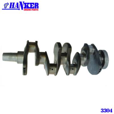 China Iron Steel 3304 Diesel Engine Crankshaft For after market diesel 4N7692 for sale