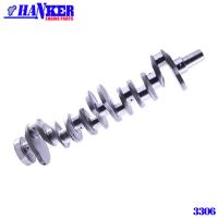 China 3306 after market dieselerpillar Engine Crankshaft 4N7693 4N7696 4N7697 2W7458 4P9857 for sale