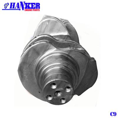 China New Aftermarket after market dieselerpillar Engine C9 Crankshaft For Sale China for sale