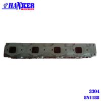 China after market diesel 3304 Diesel Engine Cylinder Head 8N1188 Heavy Machine Parts for sale