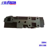 China after market diesel 3304 Diesel Engine Cylinder Head 8N1188 Heavy Machine Parts for sale