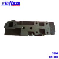 China after market diesel 3304 Diesel Engine Cylinder Head 8N1188 Heavy Machine Parts for sale