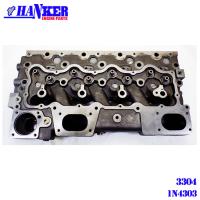 China 1N4304 Engine Cylinder Head Assembly For after market dieselerpillar 3304DI 1N4303 for sale