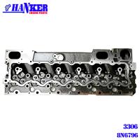 China 8N6796 Diesel Engine Cylinder Head 3306 Direct And Electric Injection for sale