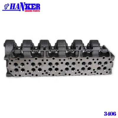 China 1105097 1W1506 7W0010 after market diesel 3406 Diesel Engine Cylinder Head for sale