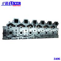 China 1105097 1W1506 7W0010 after market diesel 3406 Diesel Engine Cylinder Head for sale