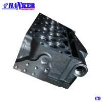 China C9 Diesel Engine Cylinder Head 312-4207 3124207 for sale