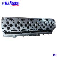 China C9 Diesel Engine Cylinder Head 312-4207 3124207 for sale