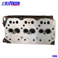 China after market diesel 3066 S6K E320C E320B Engine Cylinder Head 1838171 1838174 183-8174 for sale