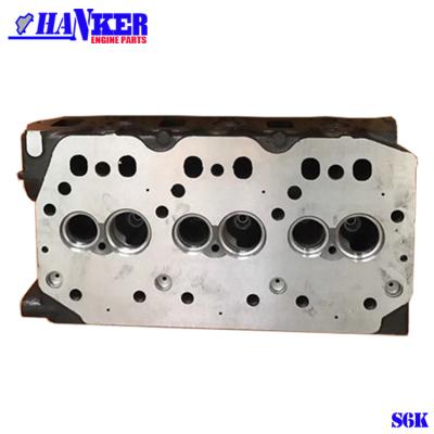 China after market diesel 3066 S6K E320C E320B Engine Cylinder Head 1838171 1838174 183-8174 for sale