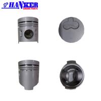 China Canter 4D30 Diesel Engine Piston With Pin Kit ME012100 ME012001 ME012115 for sale