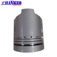 China Canter 4D30 Diesel Engine Piston With Pin Kit ME012100 ME012001 ME012115 for sale