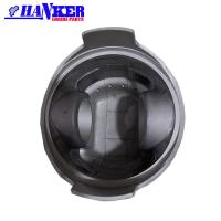 China Canter 4D30 Diesel Engine Piston With Pin Kit ME012100 ME012001 ME012115 for sale