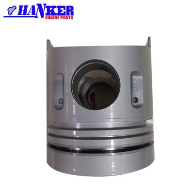 China Canter 4D30 Diesel Engine Piston With Pin Kit ME012100 ME012001 ME012115 for sale