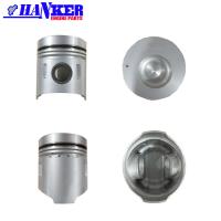 China 4D31 Diesel Engine Piston ME012145 ME012131 ME012160 for sale