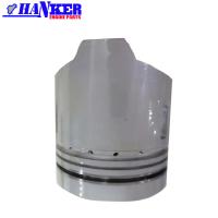 China ME012174 Diesel Engine Piston 4D32 Cylinder Repair Kit for sale