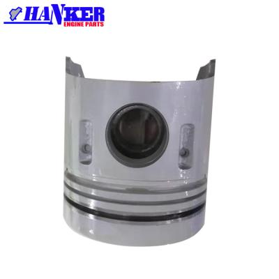 China ME012174 Diesel Engine Piston 4D32 Cylinder Repair Kit for sale
