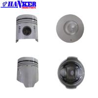 China ME012174 Diesel Engine Piston 4D32 Cylinder Repair Kit for sale