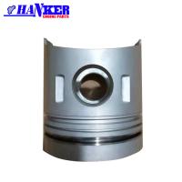 China ME013313 Diesel Engine Piston Canter Cylinder Liner Piston Kits 4D32 for sale