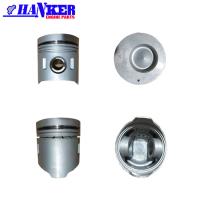 China ME013313 Diesel Engine Piston Canter Cylinder Liner Piston Kits 4D32 for sale