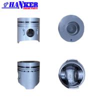 China Excavator 4D32 Diesel Engine Piston ME018277 ME012174 ME018274 for sale