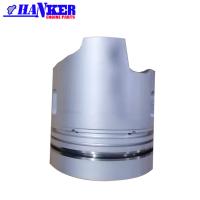 China ME013312 Cylinder Piston For canter 4D33 ME016895 ME012897 for sale
