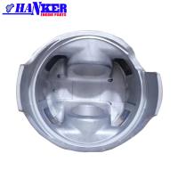 China ME013312 Cylinder Piston For canter 4D33 ME016895 ME012897 for sale