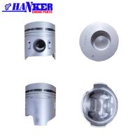 China ME013312 Cylinder Piston For canter 4D33 ME016895 ME012897 for sale