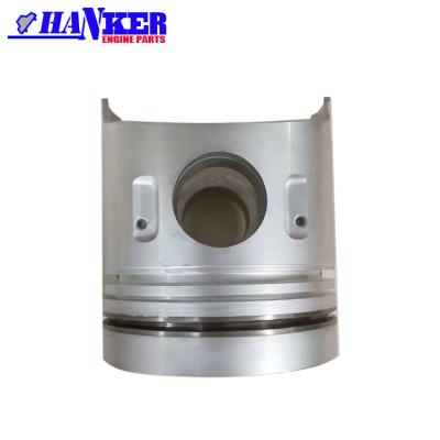 China ME014855 Diesel Engine Parts Repair Kit Piston 4D34 Liner Kit ME012928 for sale