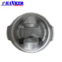 China ME014855 Diesel Engine Parts Repair Kit Piston 4D34 Liner Kit ME012928 for sale