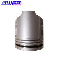China ME220470 Diesel Engine Piston With Pin Kits For 6D34T 4D34T for sale