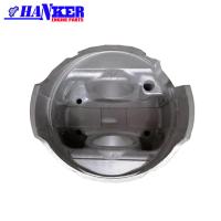 China ME220470 Diesel Engine Piston With Pin Kits For 6D34T 4D34T for sale