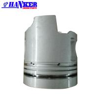 China Hanker 6D34 4D34 ME088990 Diesel Engine Piston For Mitsubishi for sale