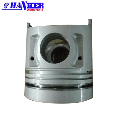 China Hanker 6D34 4D34 ME088990 Diesel Engine Piston For Mitsubishi for sale